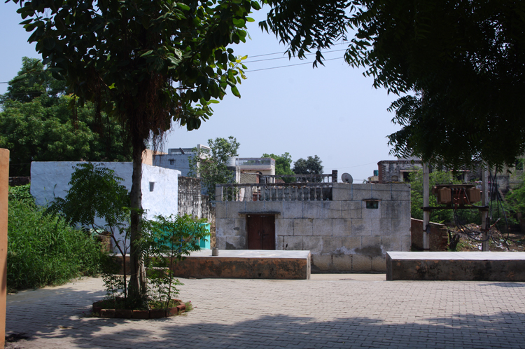 Alawalpur: farming, mobile ‘phones and cattle | Tim Unwin's Blog