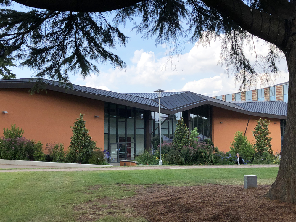 Participating in the DFID-funded technology for education Hub Inception ...